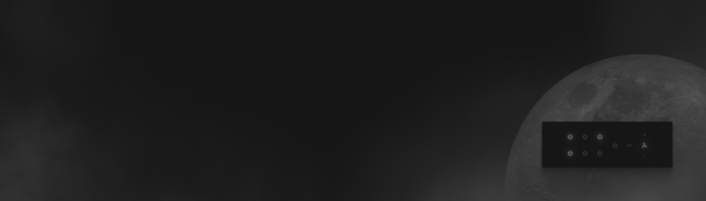 Smart Home Automation with iotics | Easy Control with Smart Switches