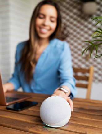 iotics: Automation with Smart Home Switches & WiFi Solutions